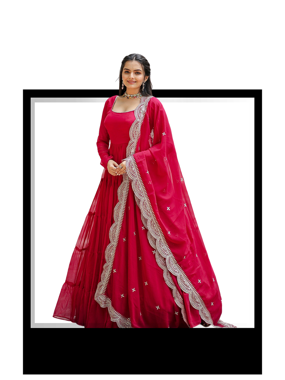 Zeel Clothing : One Place for latest indian fashion trends 2024